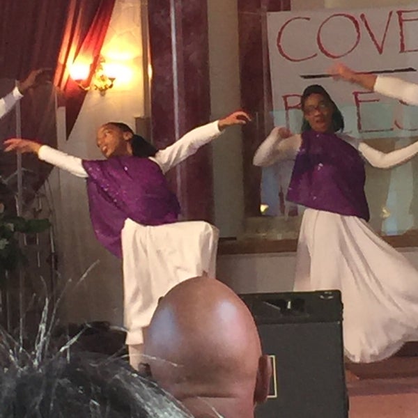 Revival Center Ministries - Westwood - Dayton, OH