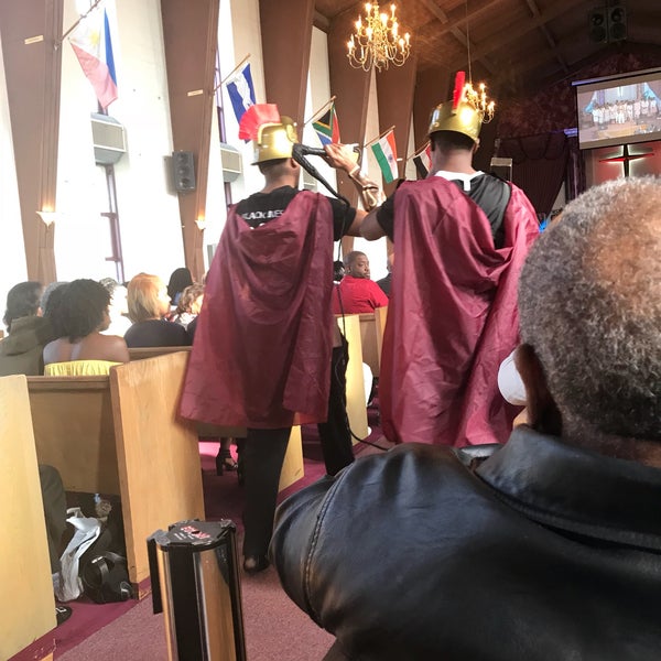 Revival Center Ministries - Westwood - Dayton, OH