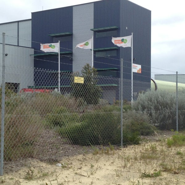 Suez - Neerabup, WA