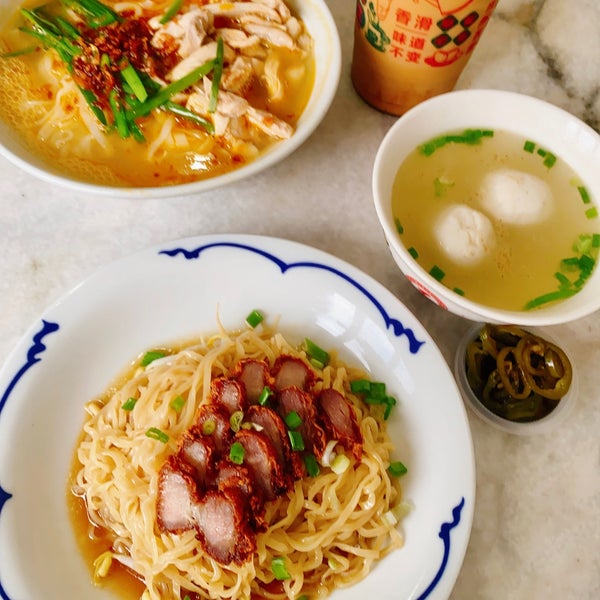 Kaw Kaw Pakkopi 濃濃白咖啡 - Coffee Shop in Kuala Lumpur