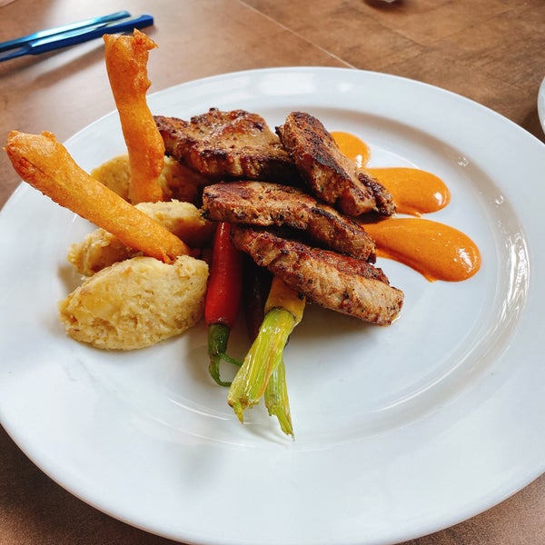 El Cerdo @ Ttdi - Spanish Restaurant in Kuala Lumpur