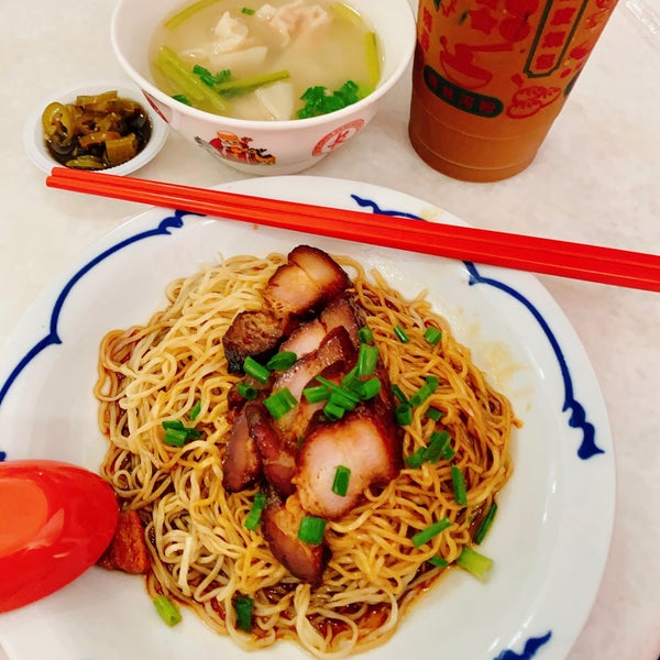 Kaw Kaw Pakkopi 濃濃白咖啡 - Coffee Shop in Kuala Lumpur