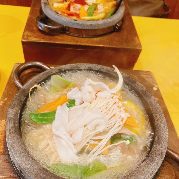 Mama Kim Sauna Mee - 24 tips from 1917 visitors