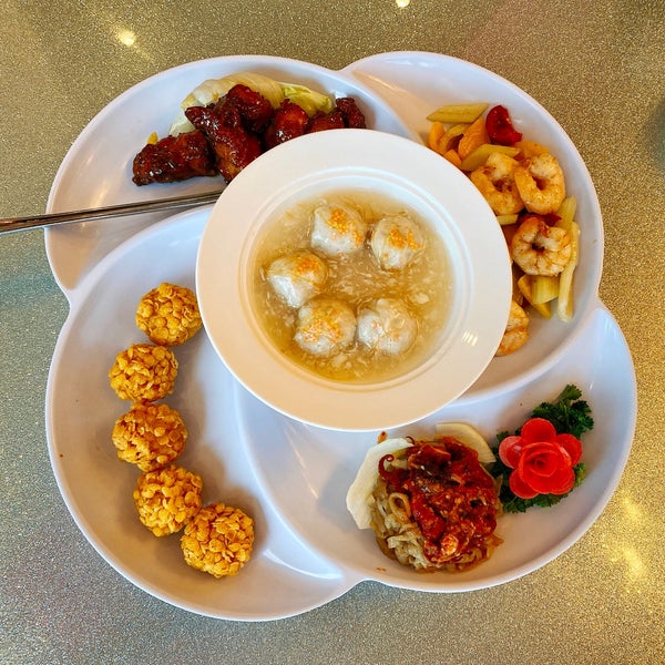 Photos at OUG Jade Restaurant - Seputih - Lot 9544, 2nd Floor, Market ...