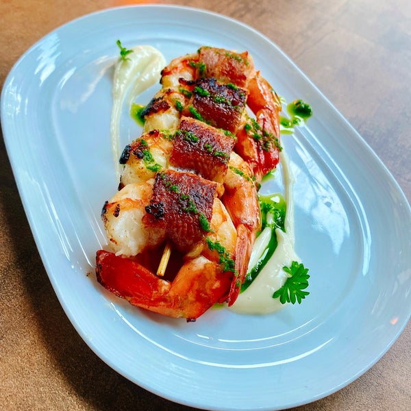 El Cerdo @ Ttdi - Spanish Restaurant in Kuala Lumpur