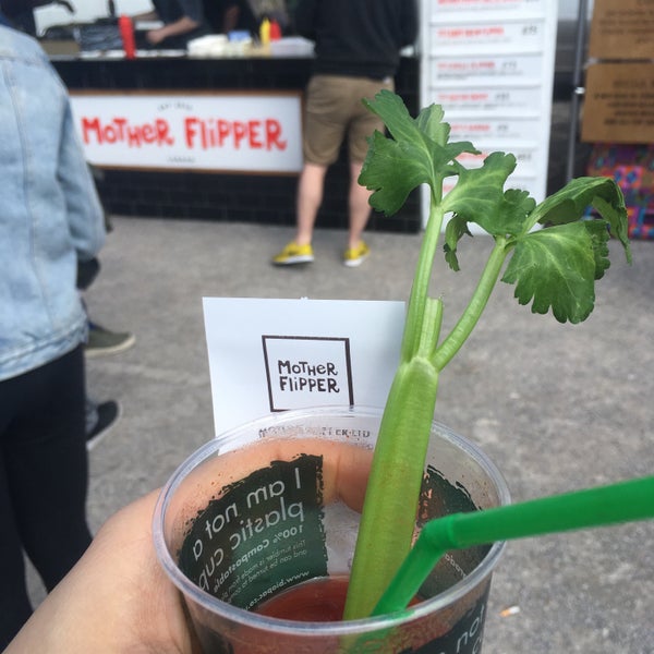 Mother Flipper - 11 tips