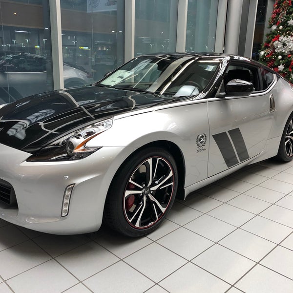 Bill Korum's Puyallup Nissan - Car Dealership in Puyallup