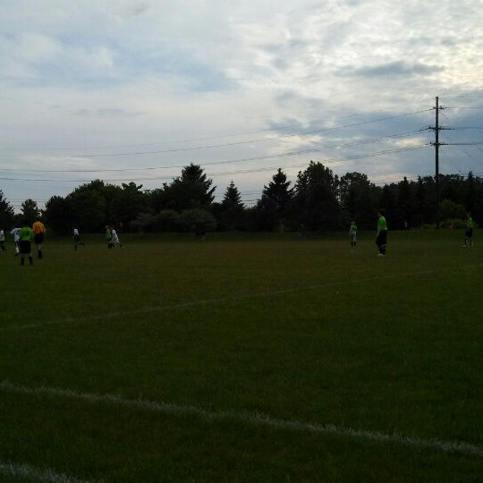Friendship Park Soccer Fields - Soccer Field in Lake Orion