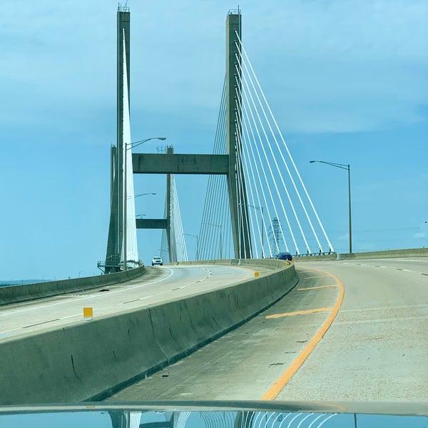 Cochrane-Africatown USA Bridge - 3 tips from 442 visitors