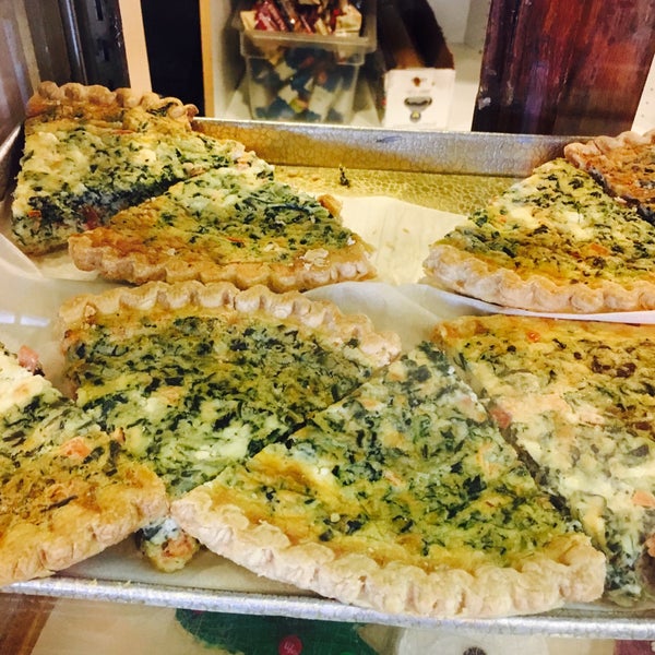 Jen's Place - Dallas, TX