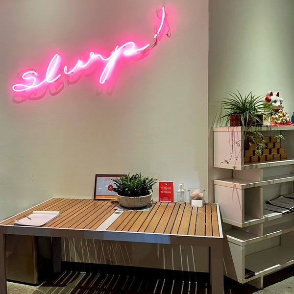 Maru Ramen - Noodle Restaurant