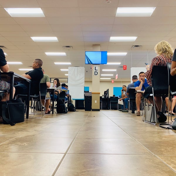 Photos at Texas Department Of Public Safety Drivers License Center - 5 tips