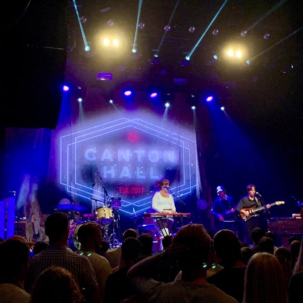 Photos at The Studio at The Factory - Music Venue in Dallas