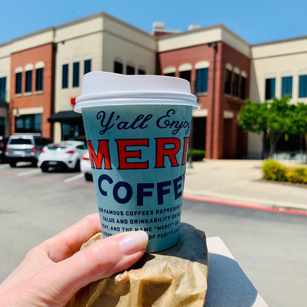 Merit Coffee - Coffee Shop in Stone Oak