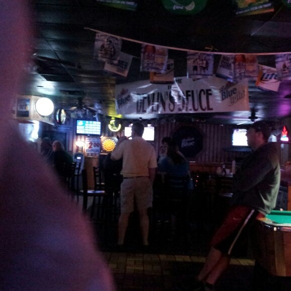 Devlin's Deuce - Bar in Tonawanda
