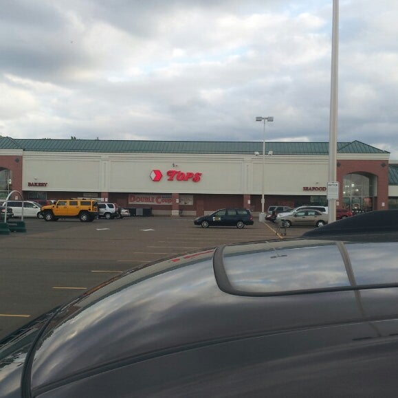 Tops Friendly Markets - 6 tips