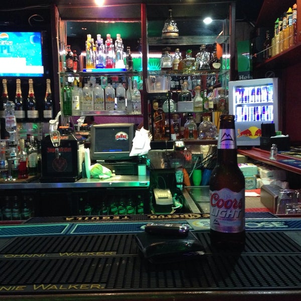 The Rise Restaurant - LP 62, Rodney Rd. Endeavour Rd.