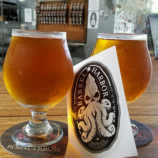 Barrel Harbor Brewing (Now Closed) - 10 tips