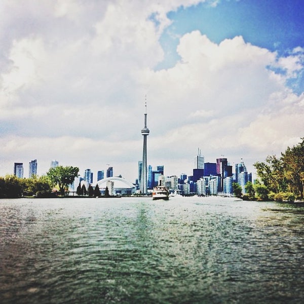 Photos at Toronto Islands - Toronto Islands