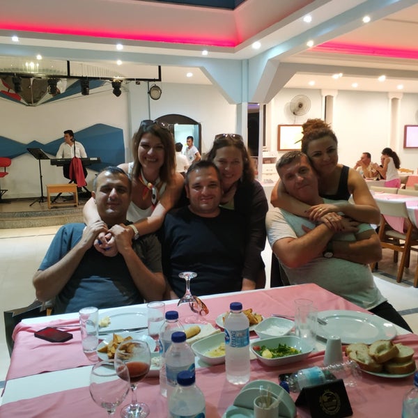 Erdek Harita Kamp Komunatanligi - Military Base