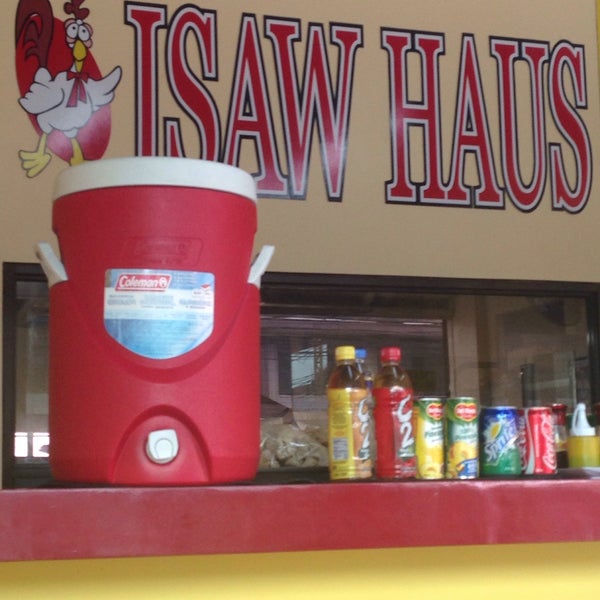 Isaw Haus - Manggahan - Pasig, Pasig