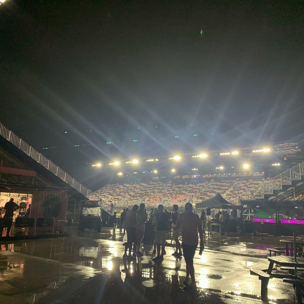 Photos at Drive Pink Stadium - Soccer Stadium in Fort Lauderdale