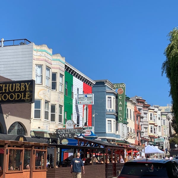 Photos at North Beach - Neighborhood