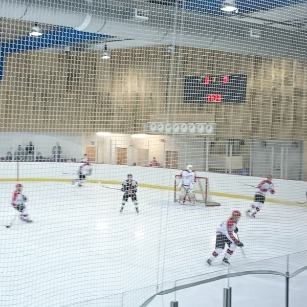 Photos at Streatham Ice and Leisure Centre - London - London, Greater ...