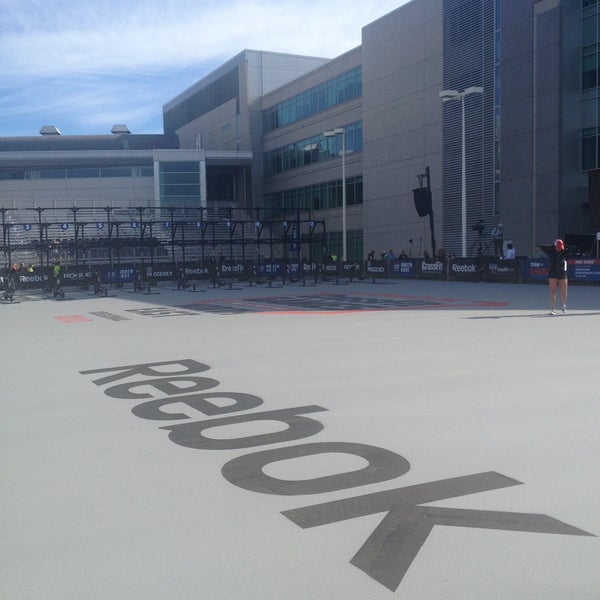 Photos at Reebok World Headquarters - 8 tips from 1267 visitors