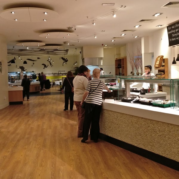 Wave Hotel Butlins - 4 tips