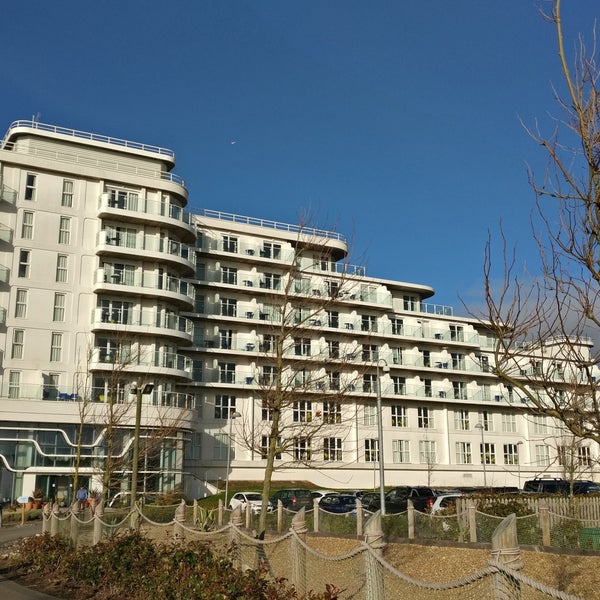 Wave Hotel Butlins - 4 tips