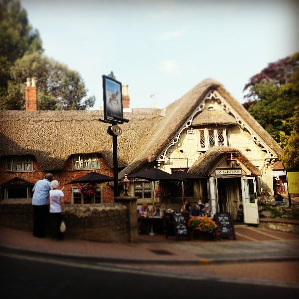 The Crab Inn - Pub