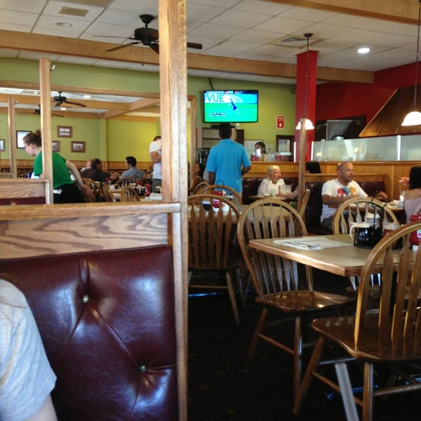 Photos at Chips Family Restaurant - Diner