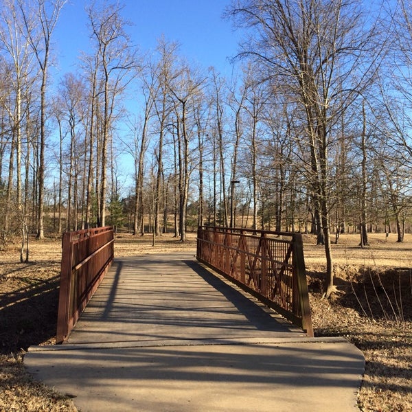 Photos at Freedom Ridge Park - Ridgeland, MS