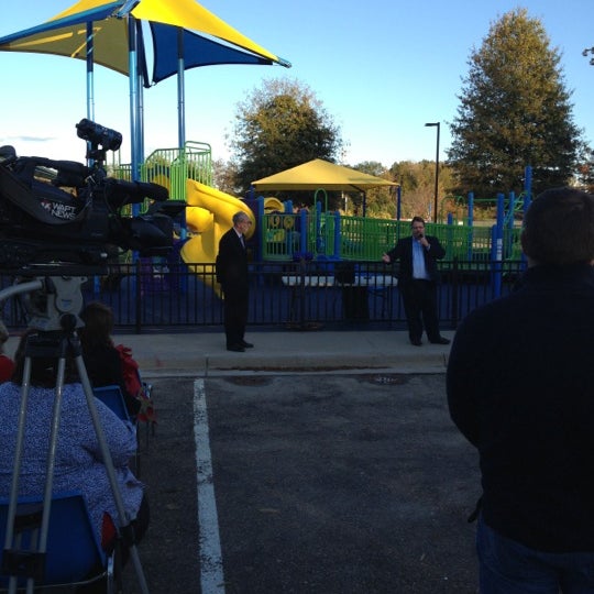 Photos at Freedom Ridge Park - Ridgeland, MS