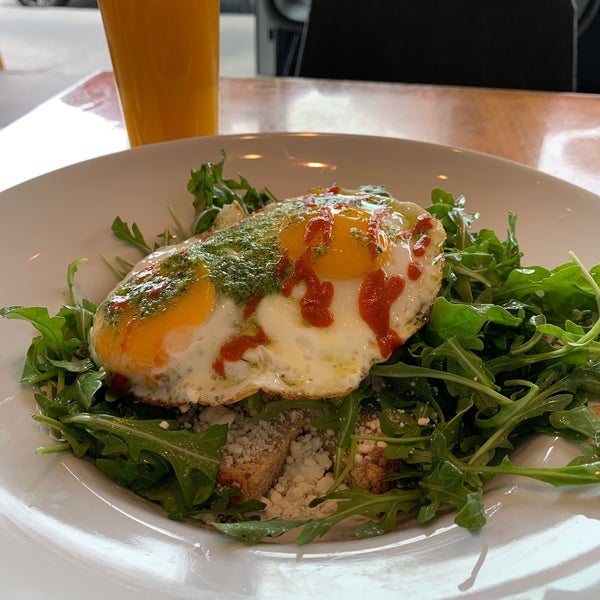 Eat Chow - Eastside Costa Mesa - 1802 Newport Blvd