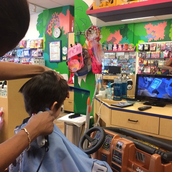 KidSnips - North Side - 1953 N Clybourn Ave