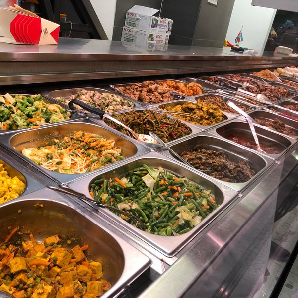 Tokoman - South American Restaurant in Amsterdam