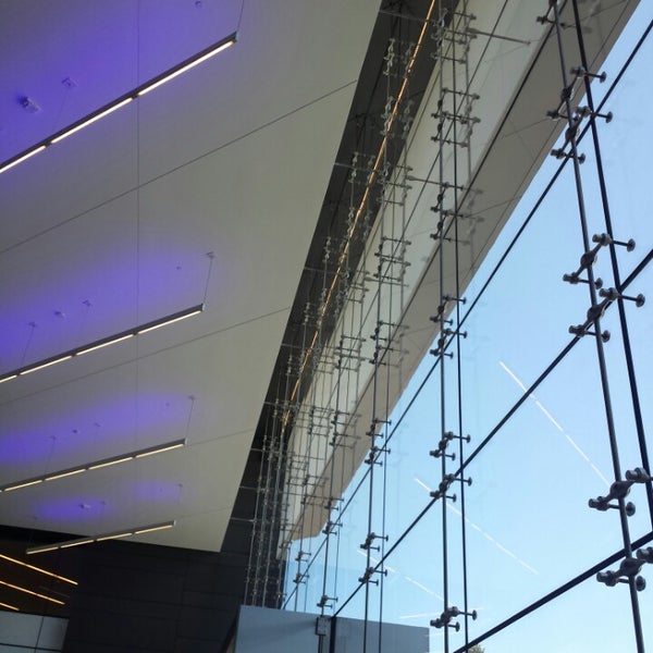 HP Headquarters - 7 tips