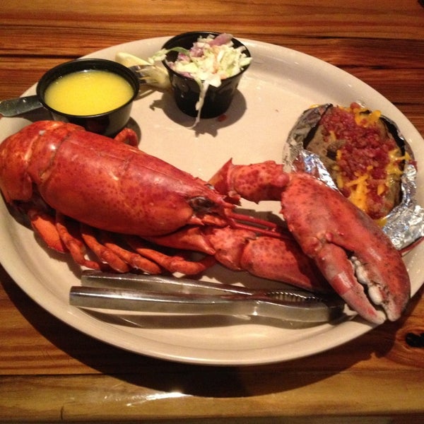 Miller's Ale House - Miami Lakes - Miami Lakes Town Center - 47 tips