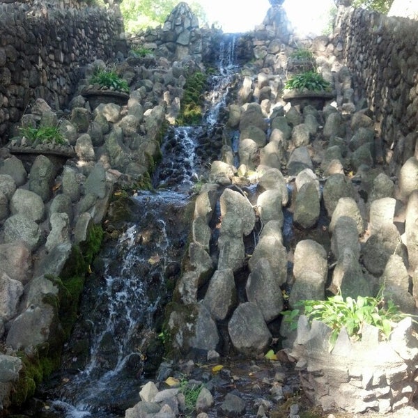 Photos at Battell Park - Park