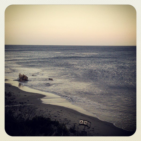Arroyo Quemada Beach - Goleta, CA