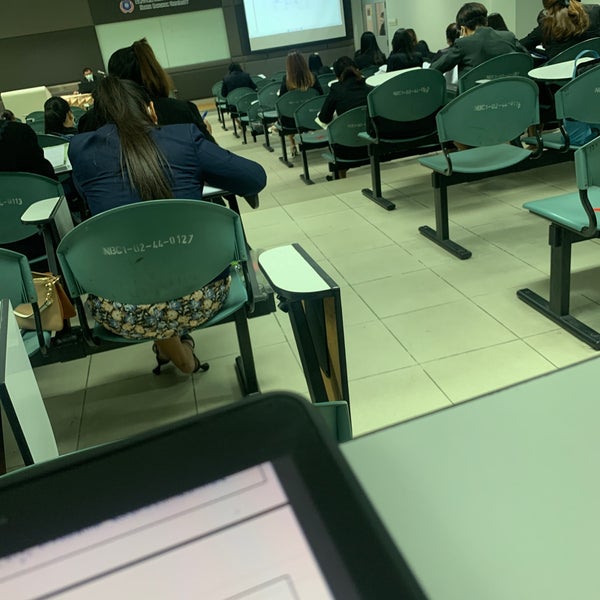 มหาวิทยาลัยนอร์ทกรุงเทพ (North Bangkok University) - มหาวิทยาลัย