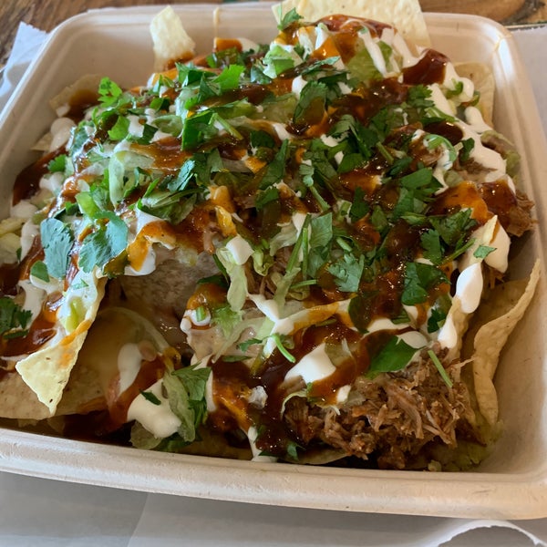 Freebirds World Burrito - Mexican Restaurant in Austin