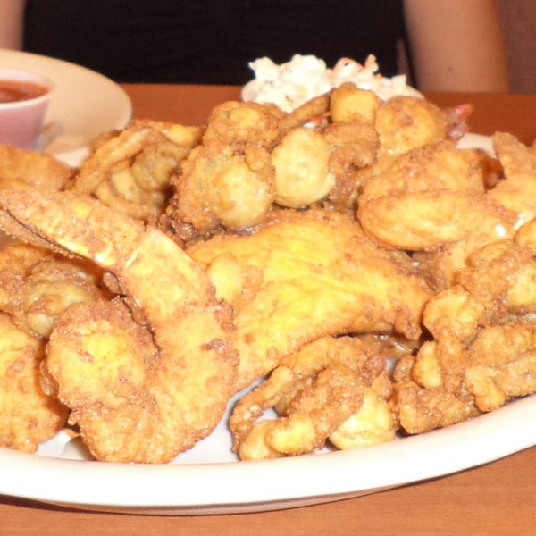 Boston Beef & Seafood - 16 tips from 483 visitors