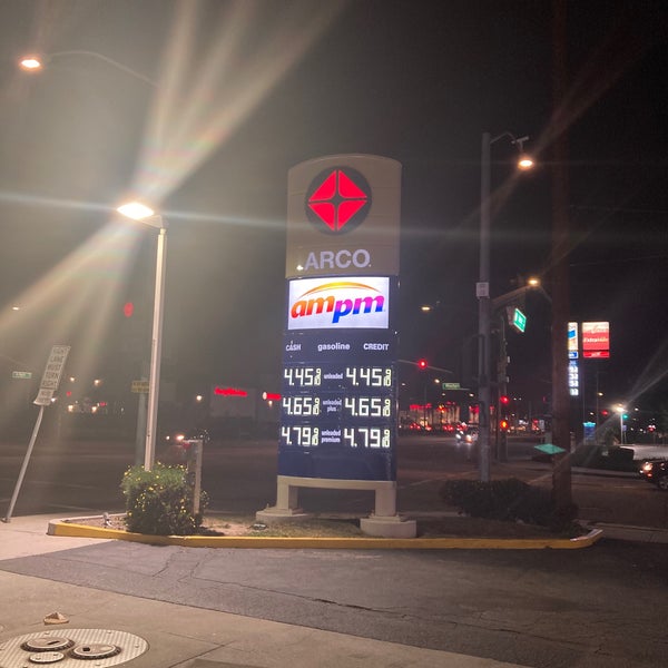 ampm - Convenience Store in Northeast Torrance