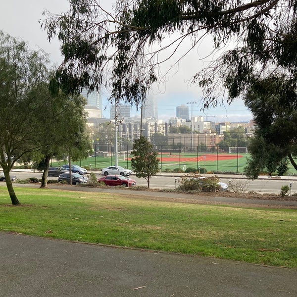 Photos at Jefferson Square Park - Cathedral Hill - 17 tips