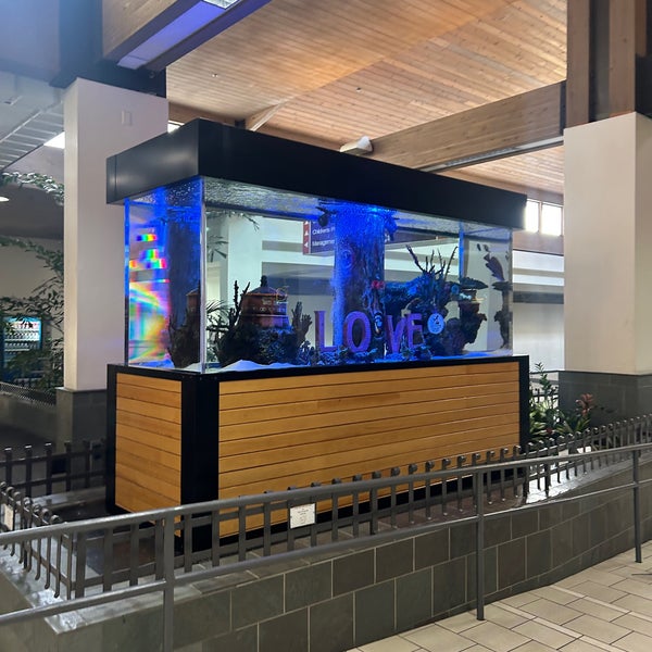 Coddingtown Mall - Shopping Mall in Santa Rosa
