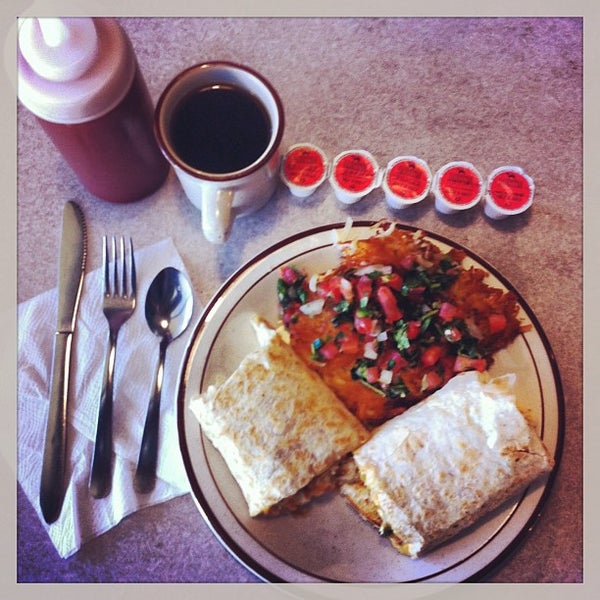 Alice's Burgers - 14 tips from 225 visitors