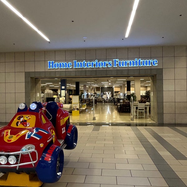 Photos at Santa Rosa Plaza - Shopping Mall